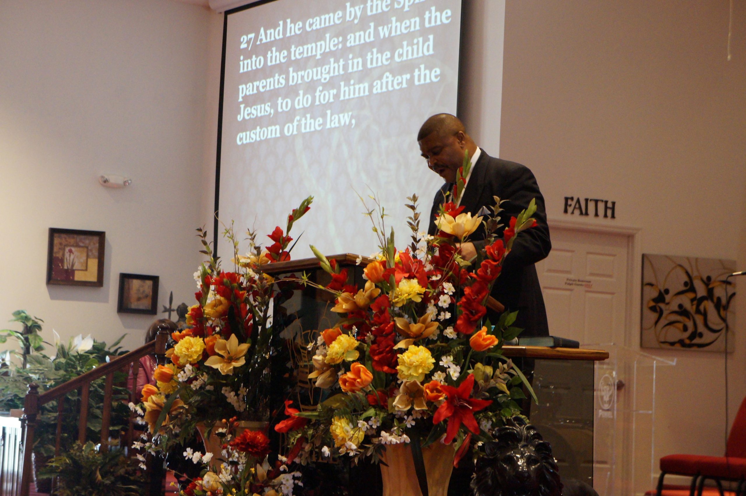 About Us | Peniel Praise Community Church